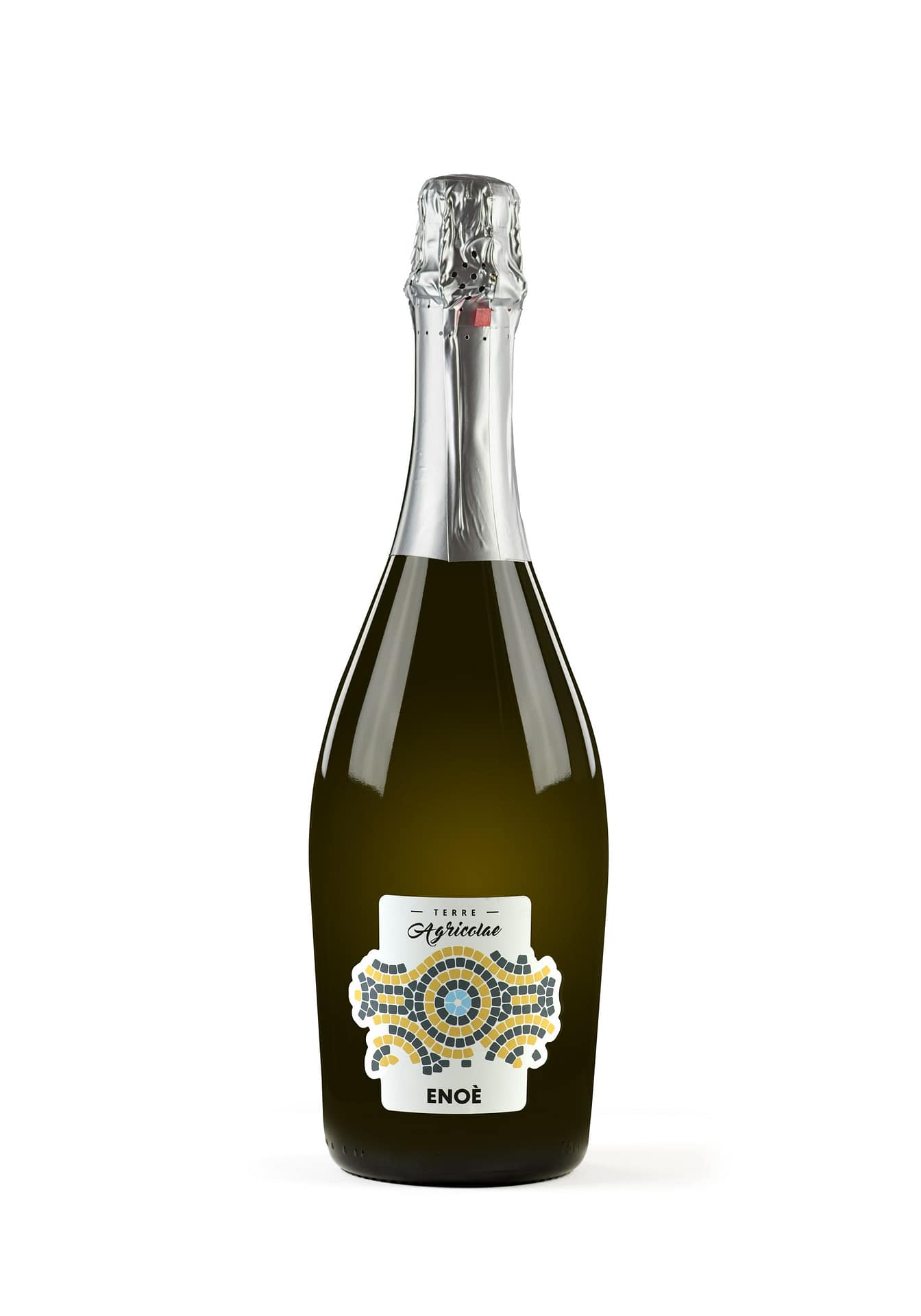 Enoè Brut - Terre Agricolae
